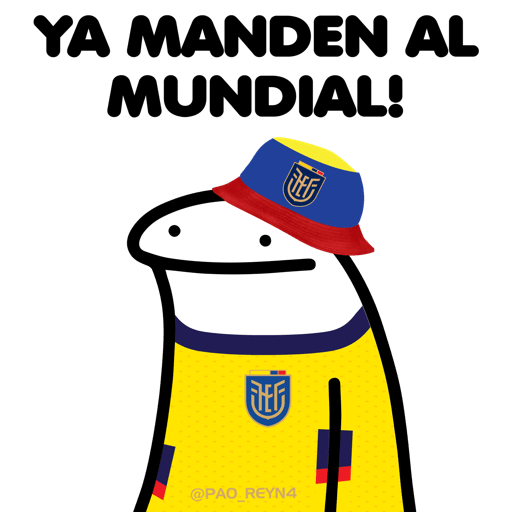 Flork ec\U/ador