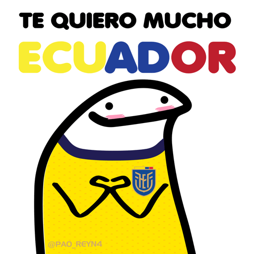 Flork ec\U/ador
