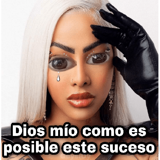 6ix9ine Anuel Yailin memes