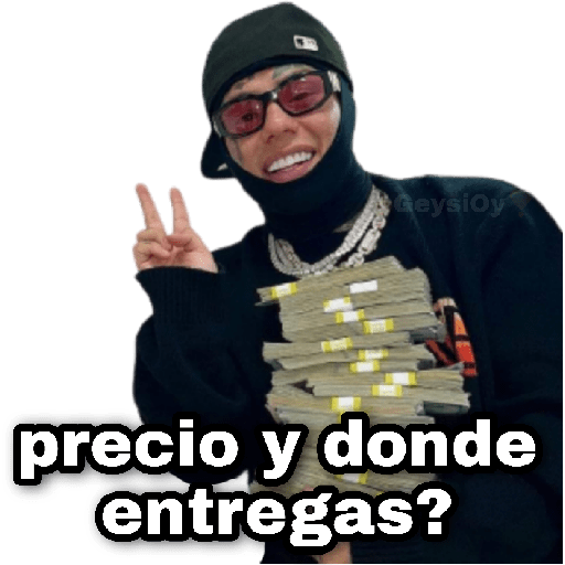 6ix9ine Anuel Yailin memes