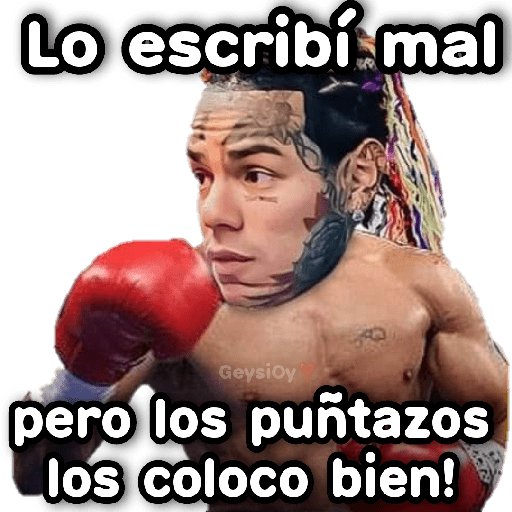 6ix9ine Anuel Yailin memes