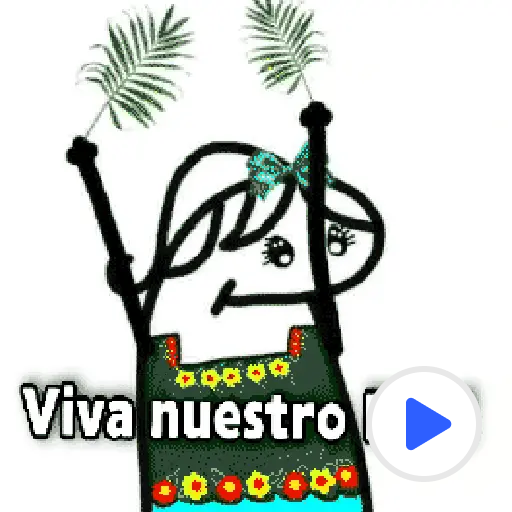 Semana santa flork 🙌🏄