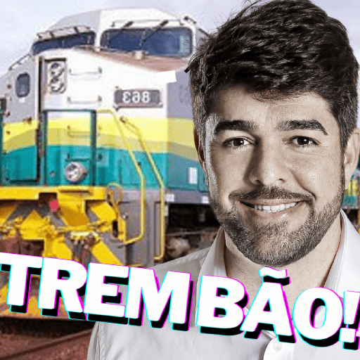 Zé Vitor Deputado Federal