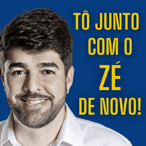 Zé Vitor Deputado Federal