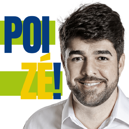 Zé Vitor Deputado Federal