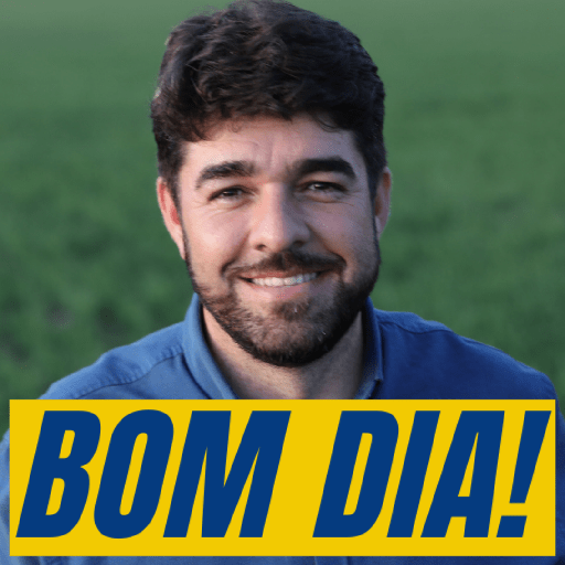 Zé Vitor Deputado Federal