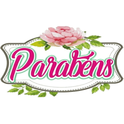 Parabéns 8