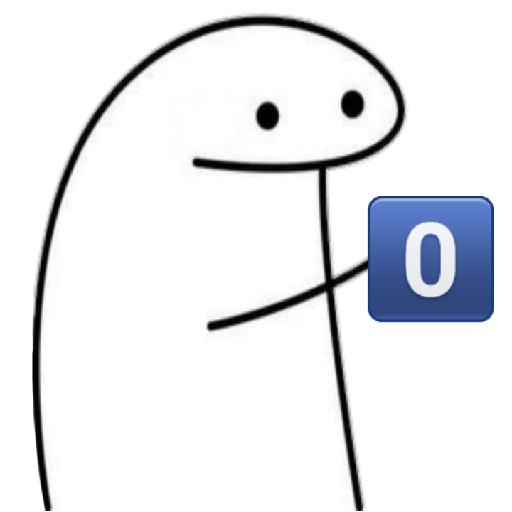 EMOJIS DO FLORK 😁