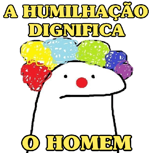 FLORK FAZENDO DRAMA 🤧