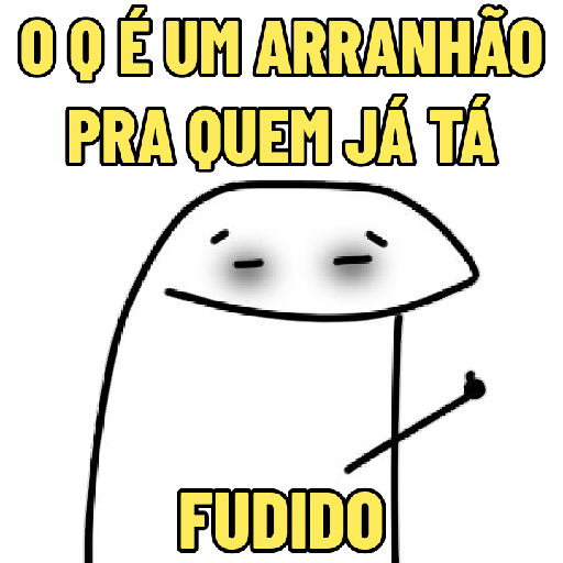 FLORK FAZENDO DRAMA 🤧