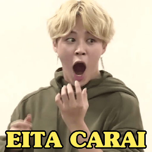 EU TÔ PASSADA/CHOCADA 😳