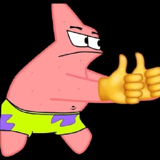 Patrick
