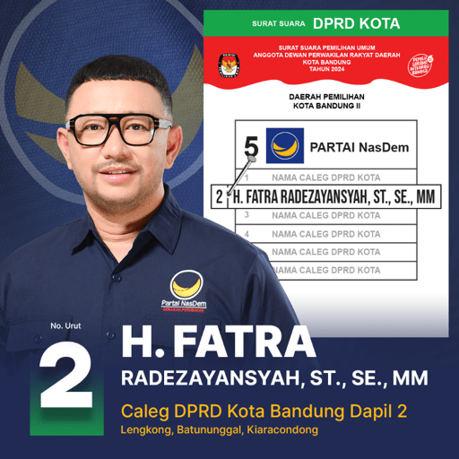 Fatra Radezayansyah