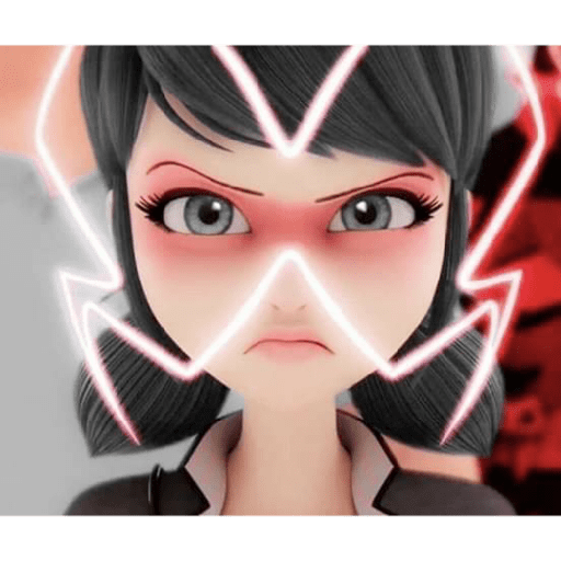 Miraculous Ladybug
