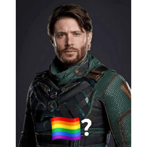 Mano 🏳️‍🌈?