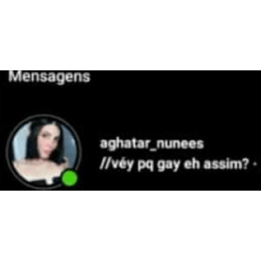 afonsinha