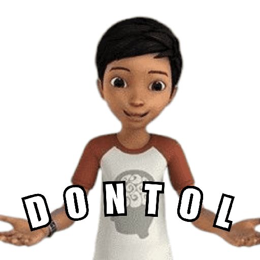 Adit Sopo Jarwo Dontol 🤌🏻