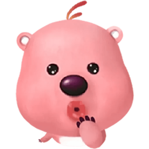 Meme Loopy Gemoy Baru 2025