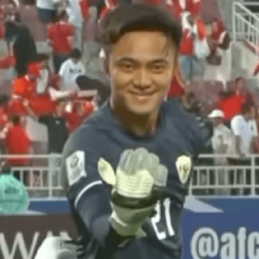 Timnas Indonesia ⚽️ 🇲🇨