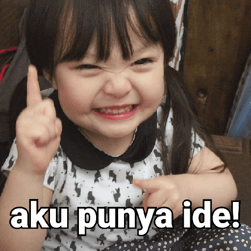 Bocil Korea