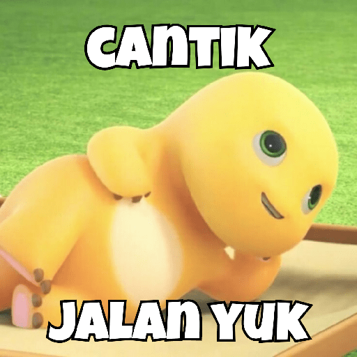Dino Kuning (3)