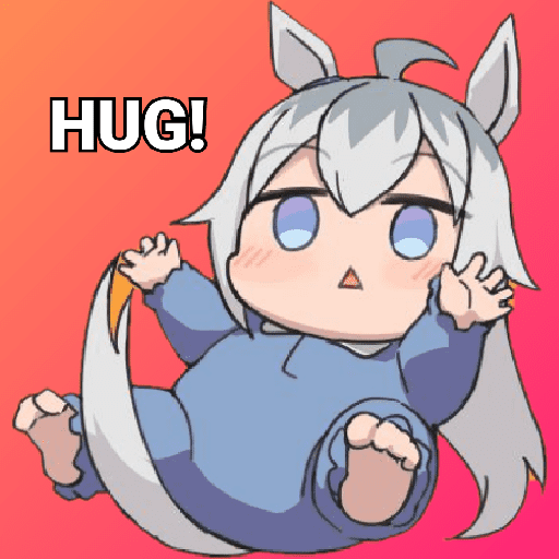 Uma Musume Meme Anime