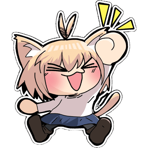 Neco Arc #1