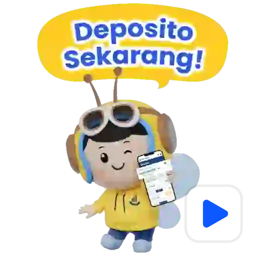 DepositoBPR by Komunal
