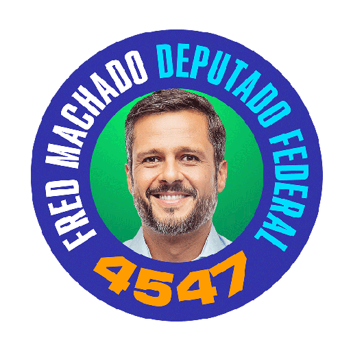 Fred Machado Federal 4547