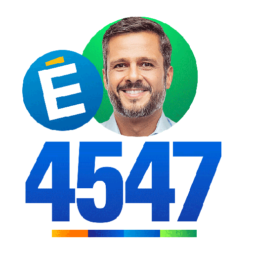 Fred Machado Federal 4547