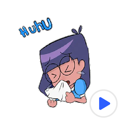 Warik and Friends (2D)