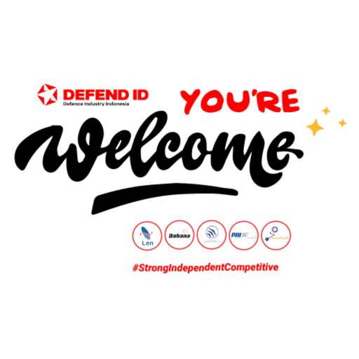 DEFEND ID Sticker Pack 2