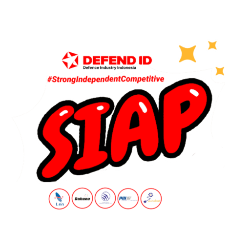 DEFEND ID Sticker Pack 2