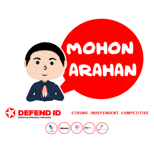 DEFEND ID Sticker Pack 2