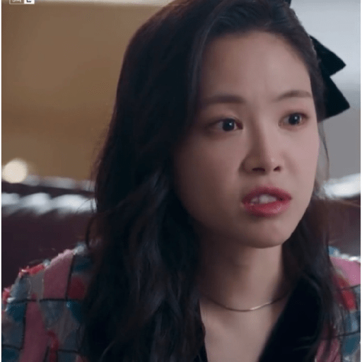 naeun as kang hanna