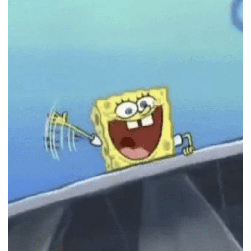 SPONGEBOB