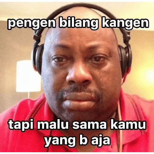 stiker jomok 2