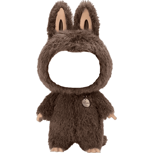 ambalabu (bisa custom muka)