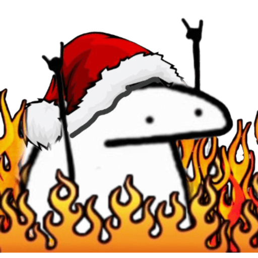 FLORK NAVIDEÑO🎄🎄🫶🏻