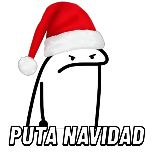 FLORK NAVIDEÑO🎄🎄🫶🏻