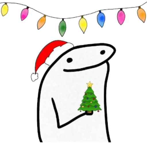 FLORK NAVIDEÑO🎄🎄🫶🏻