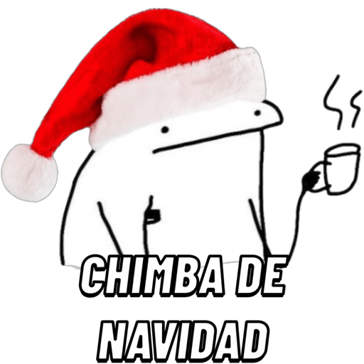 FLORK NAVIDEÑO🎄🎄🫶🏻