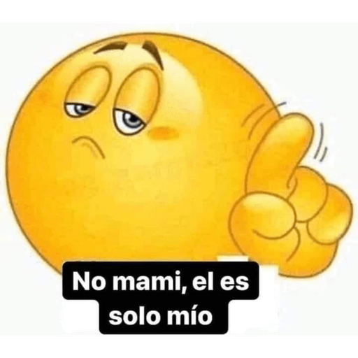 Bolita amarilla😎😎