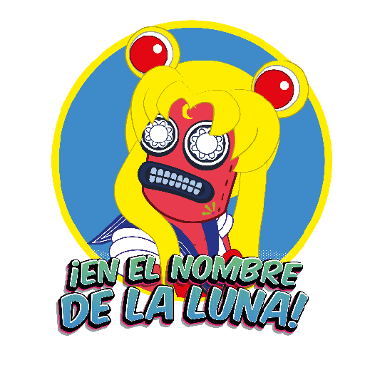 Átomo Network Stickers