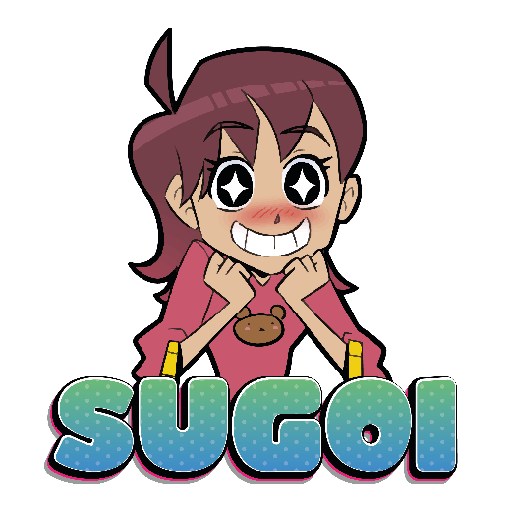 Átomo Network Stickers