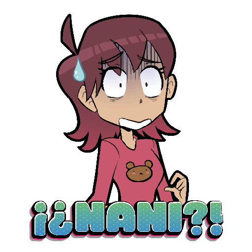 Átomo Network Stickers