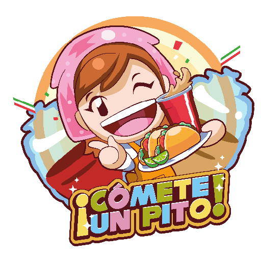 Lolo Aburto Stickers