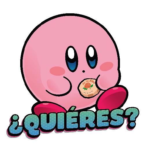 Lolo Aburto Stickers