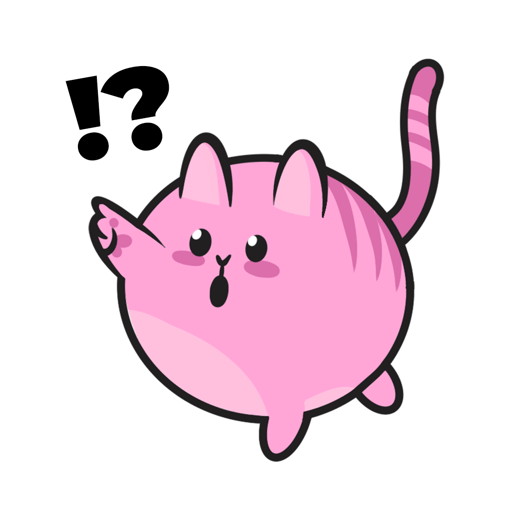 Katy Cat