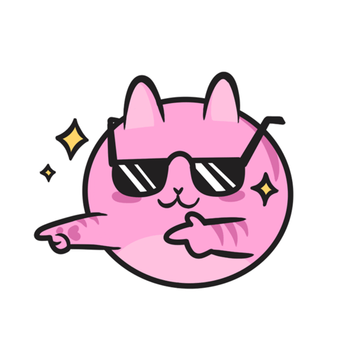 Katy Cat